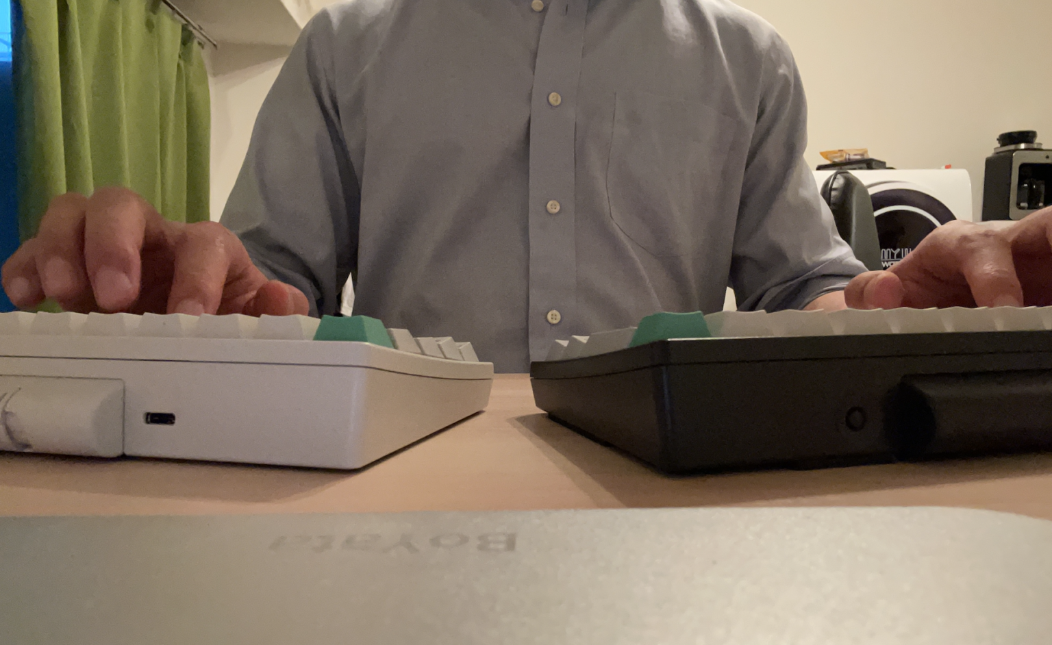 究極キーボードHHKBを使いこなし、使い倒す12の方法｜マネーキャット