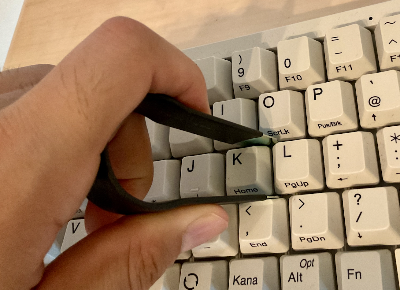 究極キーボードHHKBを使いこなし、使い倒す12の方法｜マネーキャット