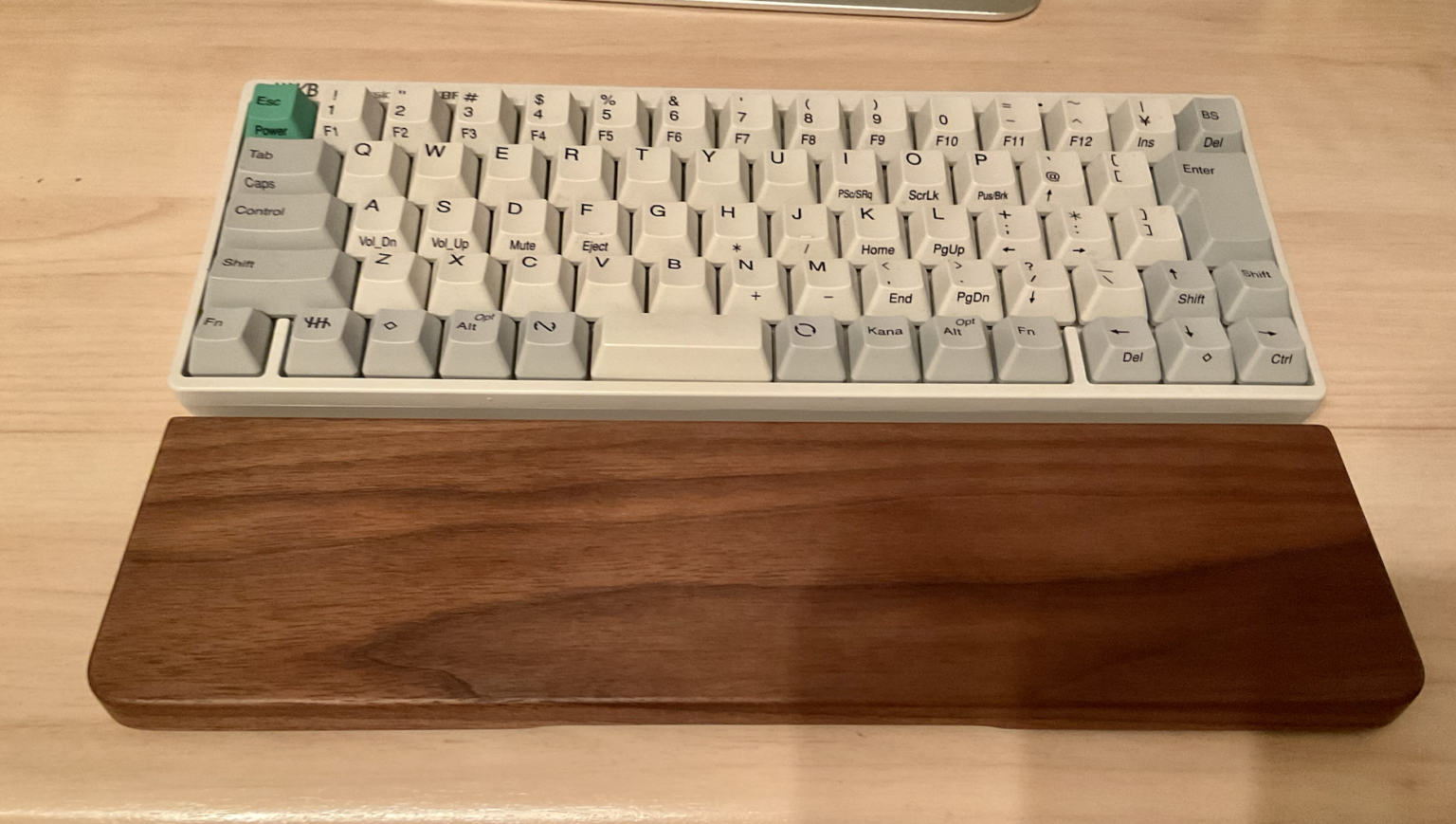 究極キーボードHHKBを使いこなし、使い倒す12の方法｜マネーキャット