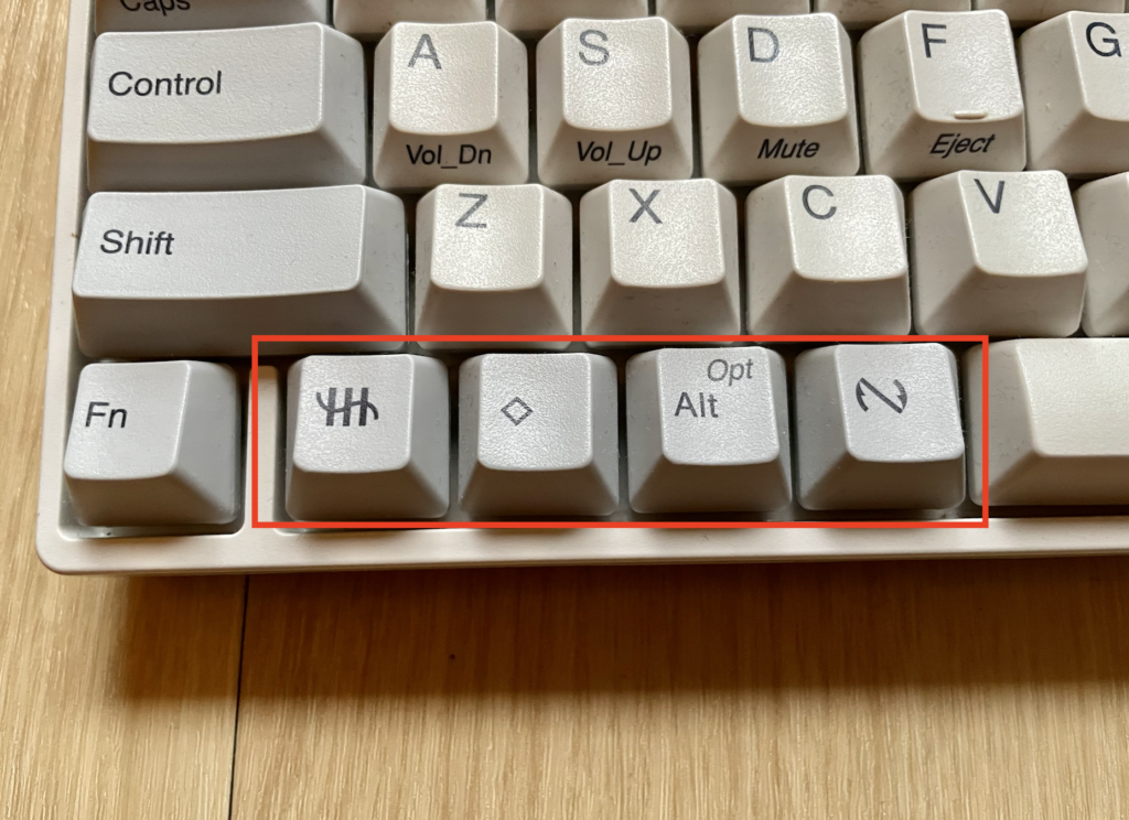 究極キーボードHHKBを使いこなし、使い倒す12の方法｜マネーキャット