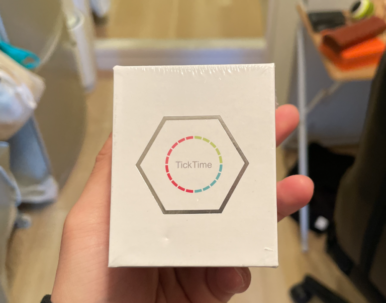 TickTime Pro(長時間版)3ヶ月使用本音レビュー【没頭をお手軽に】｜マネーキャット